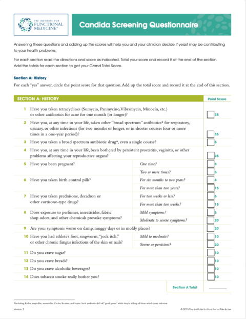 Resources - Be Well Balanced